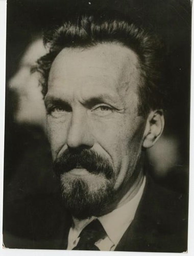 Фото Алексей Рыков 1937 год История России в фотографиях
